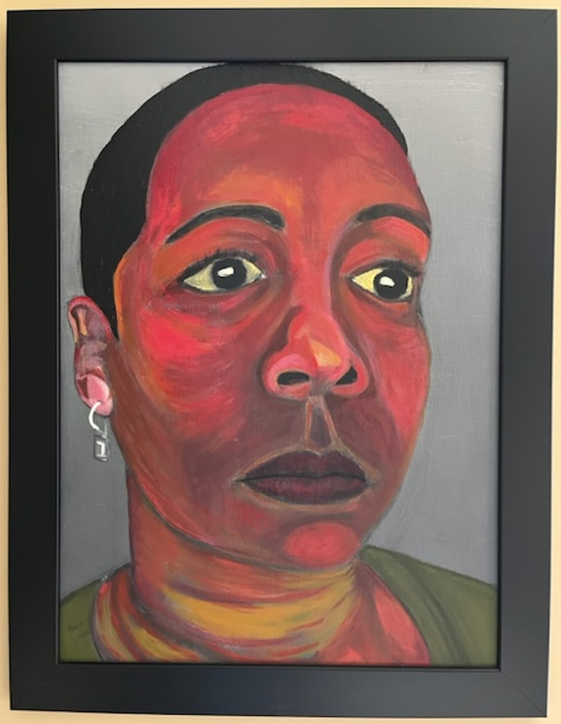 Mayte's Art From The Soul