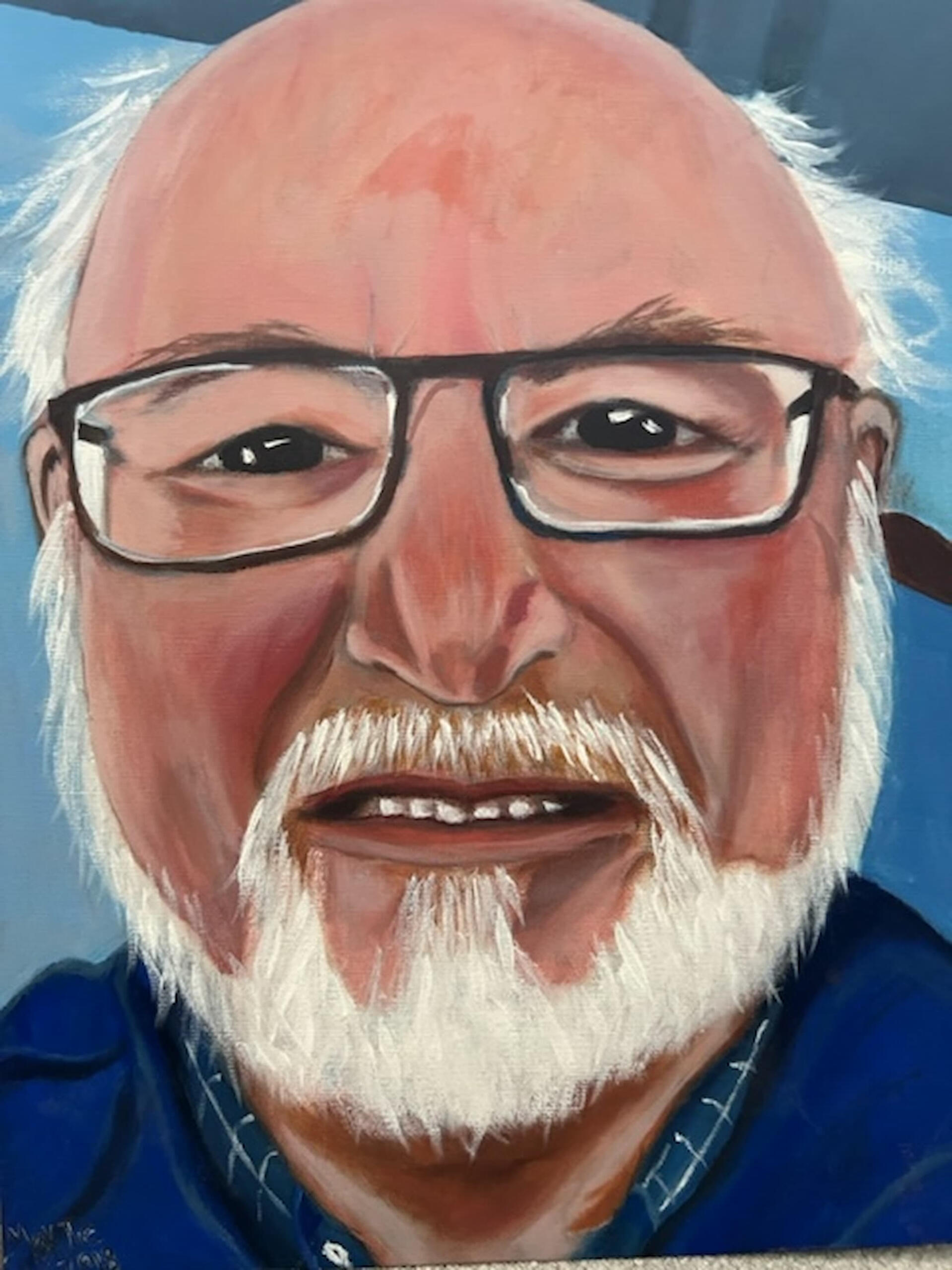 Mayte's Art From The Soul